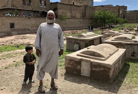 اقلیت خاموش؛ آخرین سیک‌ها و تنها یهودی افغانستان Bbc News فارسی