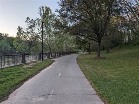 Best Historic Site Trails In Columbus Alltrails