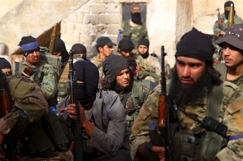 Al Qaeda Tries A New Tactic To Keep Power Sharing It The New York Times