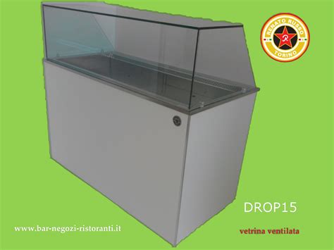 Prezzi Vetrine Refrigerate Per Panetterie Prezzi Drop In Vetrine