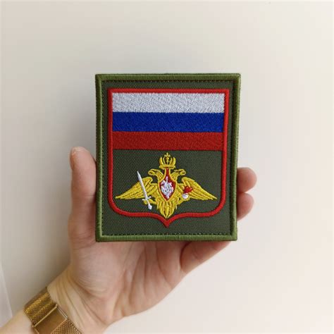 Шеврон сухопутных войск россии нового образца — купить по низкой цене