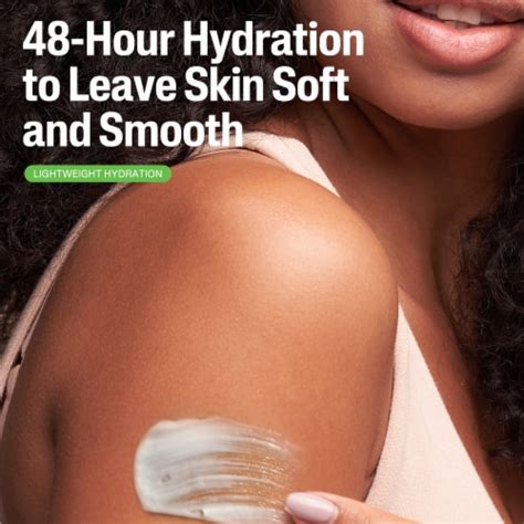 Cetaphil Moisturizing Lotion For Normal To Dry Skin 8 Fl Oz Kroger