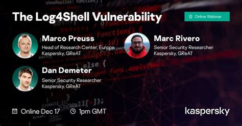 christina jankowski on linkedin the log4shell vulnerability explained how to stay secure