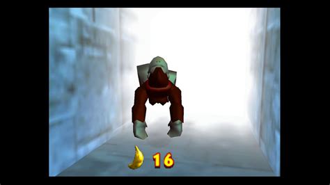 Donkey Kong 64 101 Playthrough Part 4 Youtube