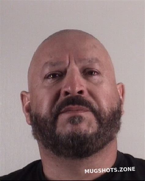 Carlos Joel 09052022 Tarrant County Mugshots Zone