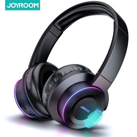 Joyroom auriculares híbridos con Bluetooth 5 0 dispositivo con