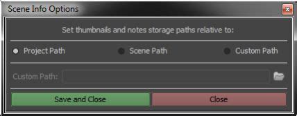 Scene Tools For Maya Free Interface Display Scripts Plugins Downloads For Maya