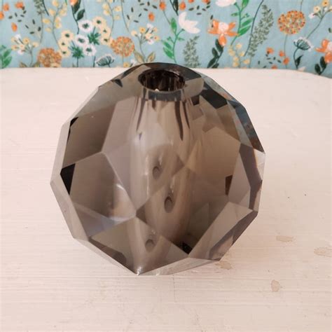 Prism Lamp Etsy