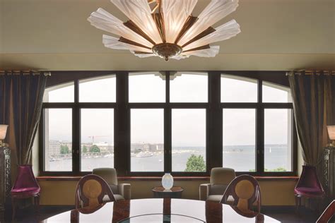 Patek Philippe Discover Our Salons In Geneva