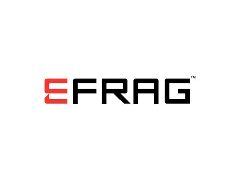 Efrag Game Server Community Logo Design