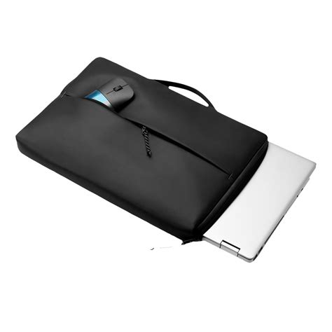 Buy Hp Polyester Laptop Sleeve For 15 6 Inch Laptop Water Resistant
