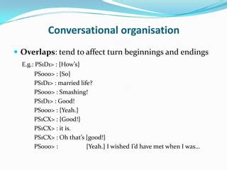 Corpus Linguistics And Pragmatics PPTX
