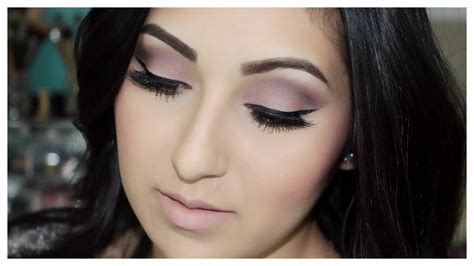 Urban Decay Naked Tutorial Strange Darkside YouTube