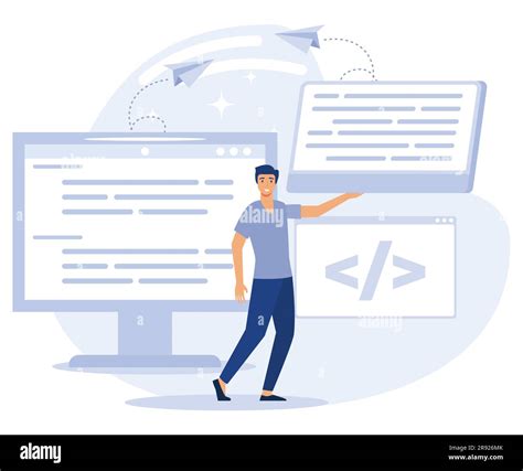 Information Storage Infrastructure Concept Data Entry Services Business Intelligence Flat