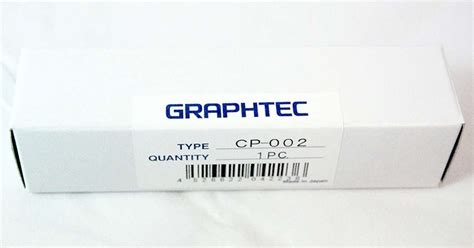 Graphtec Roller Type Creasing Tool Thin For Flatbeds Fc Fcx Series