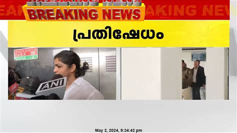 പെണ്‍മക്കള്‍ തോറ്റുബ്രിജ് ഭൂഷന്റെ മകന്റെ സ്ഥാനാര്‍ത്ഥിത്വത്തിനെതിരെ
