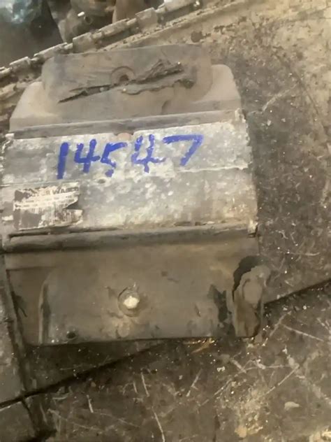 Used Wabco ABS D ABS Control Module For Sale Port Perry Ontario
