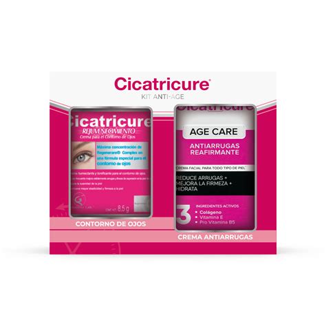 Cicatricure Gold Lift Y Cremas Antiedad Ripley