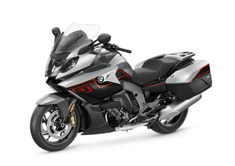 2019 BMW K1600GT Guide Total Motorcycle