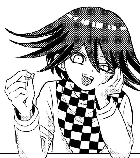 New Danganronpa V3 Kokichi Ouma New Danganronpa V3 Super