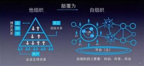 海尔组织目标海尔目标管理 随意优惠券