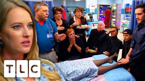 Couples Quickie Ruins Family Wake Sex Sent Me To The ER YouTube