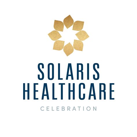 Solaris Healthcare Celebration Kissimmee Fl