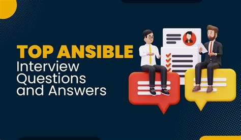 Top 25 Ansible Interview Questions And Answers 2025 Pynet Labs India