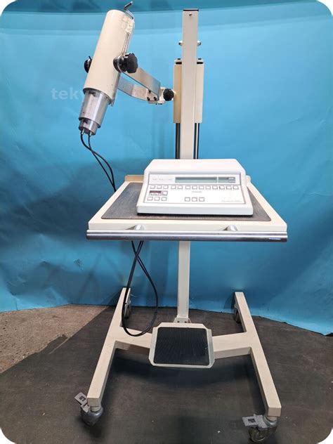 Used Biodex Medical Atomlab 930 187 930 Thyroid Uptake System For Sale