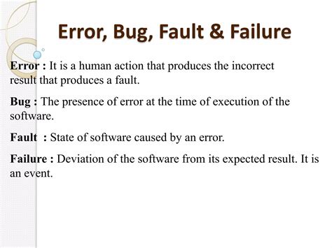 Software Testing Ppt PPTX Software Testing Ppt PPTX