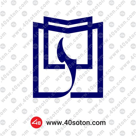 لوگو دانشگاه بناب فروش لوگو