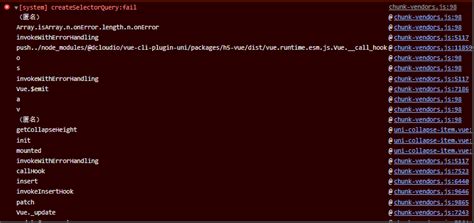 Uni Collapse Leftwindow Issue Dcloudio Uni Ui Github