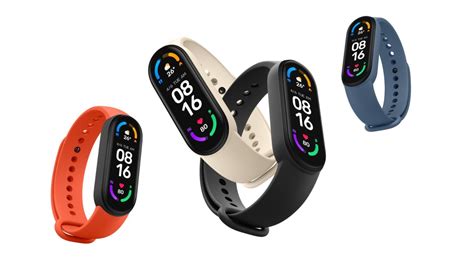 Xiaomi Mi Band 6 lançado tudo o que você precisa saber MaisCelular