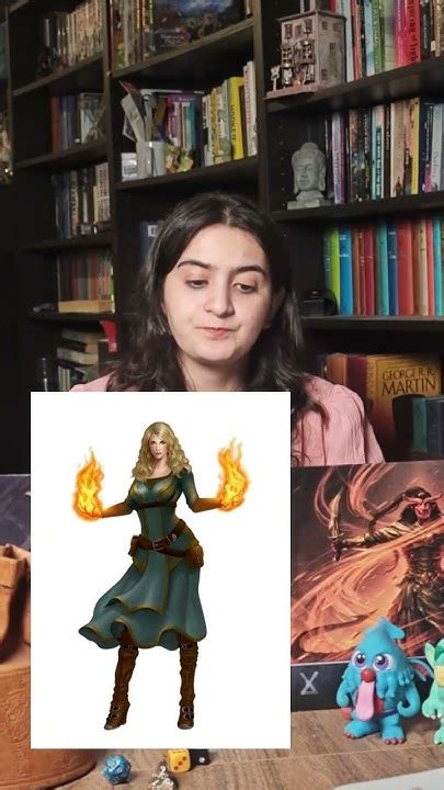 Dandd Charechters Brief Dnd Games Tabletopduo Gaming Criticalrole العاب العاب Youtube