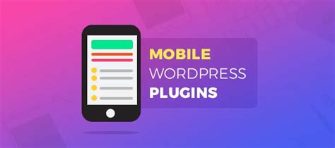 Top 5 Wordpress Mobile Application Plugin Updated 2024 Wp Bunch