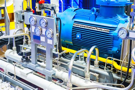 Difference Between Single Stage And Multi Stage Compressor