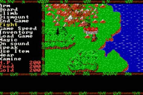 Questron II Screenshots And Videos Kotaku