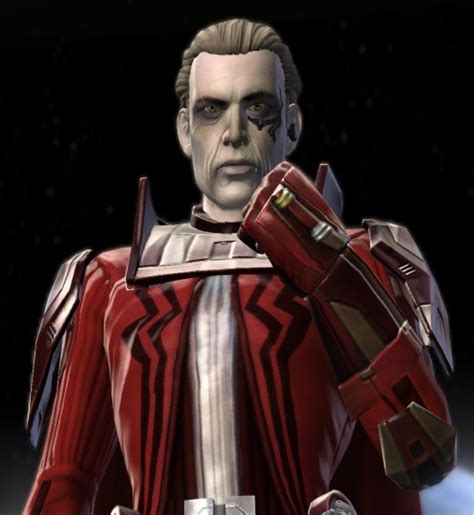 Swtor En Route Pour Kotfe Le Chevalier Jedi Game Guide
