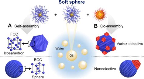 Icosahedral Supracrystal Assembly From Polymer Grafted Nanoparticles Via Interplay Of
