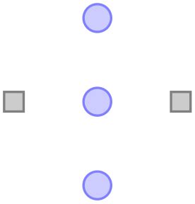 Tutorial A Petri Net For Hagen PGF TikZ Manual