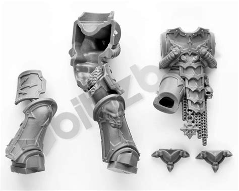 Chaos Havocs