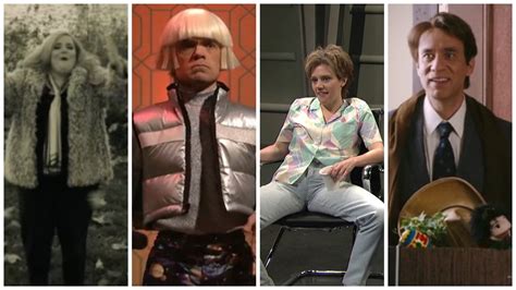 ‘saturday Night Live The 21 Best Sketches From This Season Indiewire