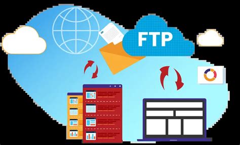 Free Ftp Hosting Services Simplify Your File Transfers