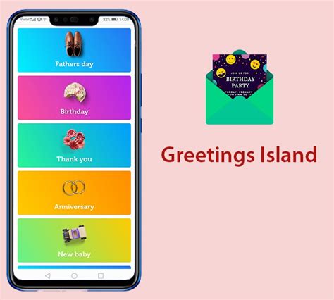 5 ứng Dụng App Làm Thiệp độc đáo để Tạo Thiệp ấn Tượng