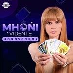 Horóscopos con Mhoni Vidente 17 al 23 de junio from Horóscopos con