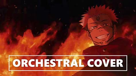 Jujutsu Kaisen Season 2 Opening 2『king Gnu Specialz』 Orchestral