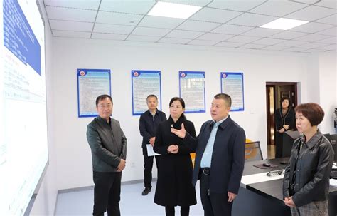 郝文杰同志在张掖、酒泉、嘉峪关市调研指导审计工作甘肃省审计厅