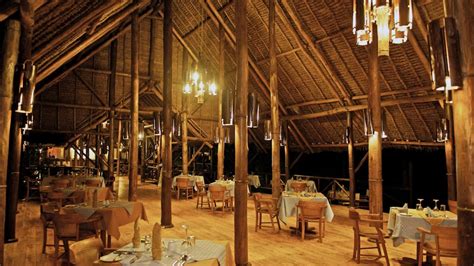 Samburu Intrepids Tented Camp Sundowner Wildlife Holidays