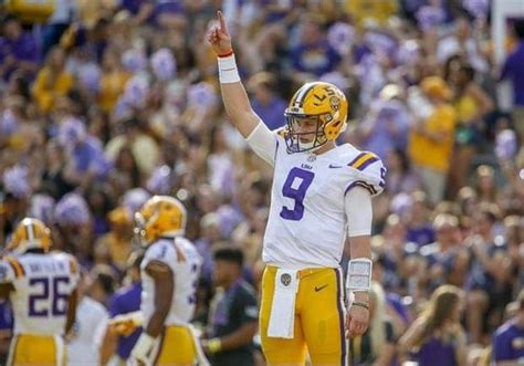 Pin By Rachel Wand On Girlie Things 🥰 Lsu Lsu Tigers Joe Burrow