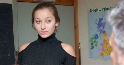 Best Spanking Blogs Super Hot Sexually Charged Dani Daniels Gets It